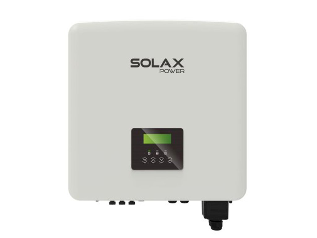 Solax - ERD SHOP